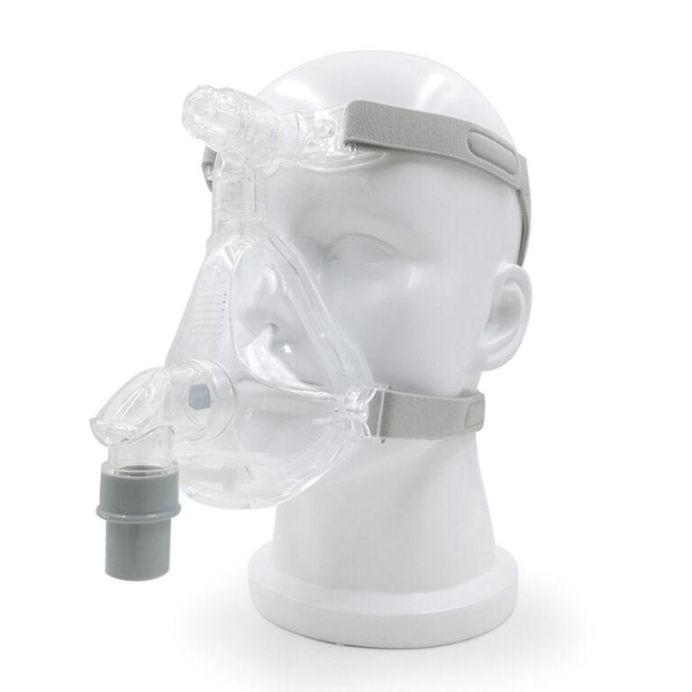 Ease Fit FMI full face mask for cpap machine - Beyond MedTech